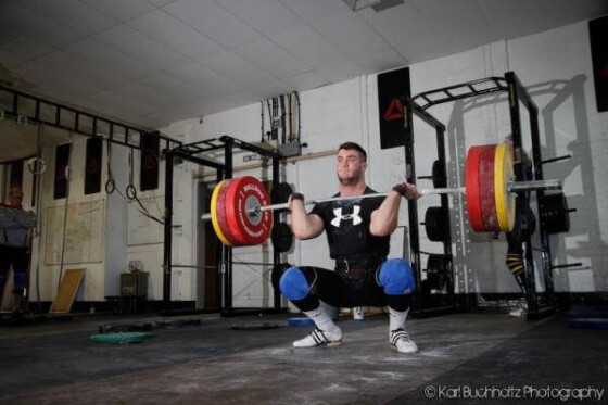 Squats Benefits, How To, Form, Motivation | Hashi Mashi