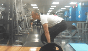 12 Week Deadlift Program for Beginners in Fitness or Powerlifting