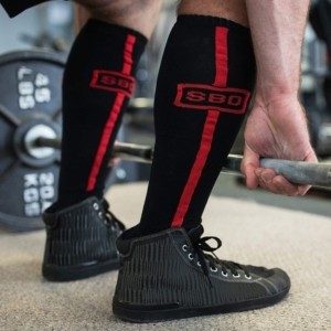 Deadlift Socks: 5 Best for Serious Beginners in 2025