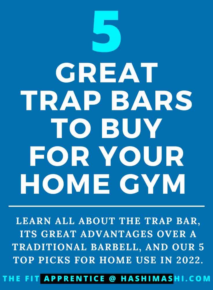 Best Trap Bars 2025: Top 7 Picks for Your Home Gym