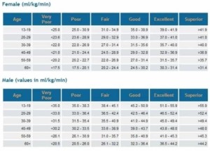 What’s VO2 Max, Why Is It Important + How to Improve